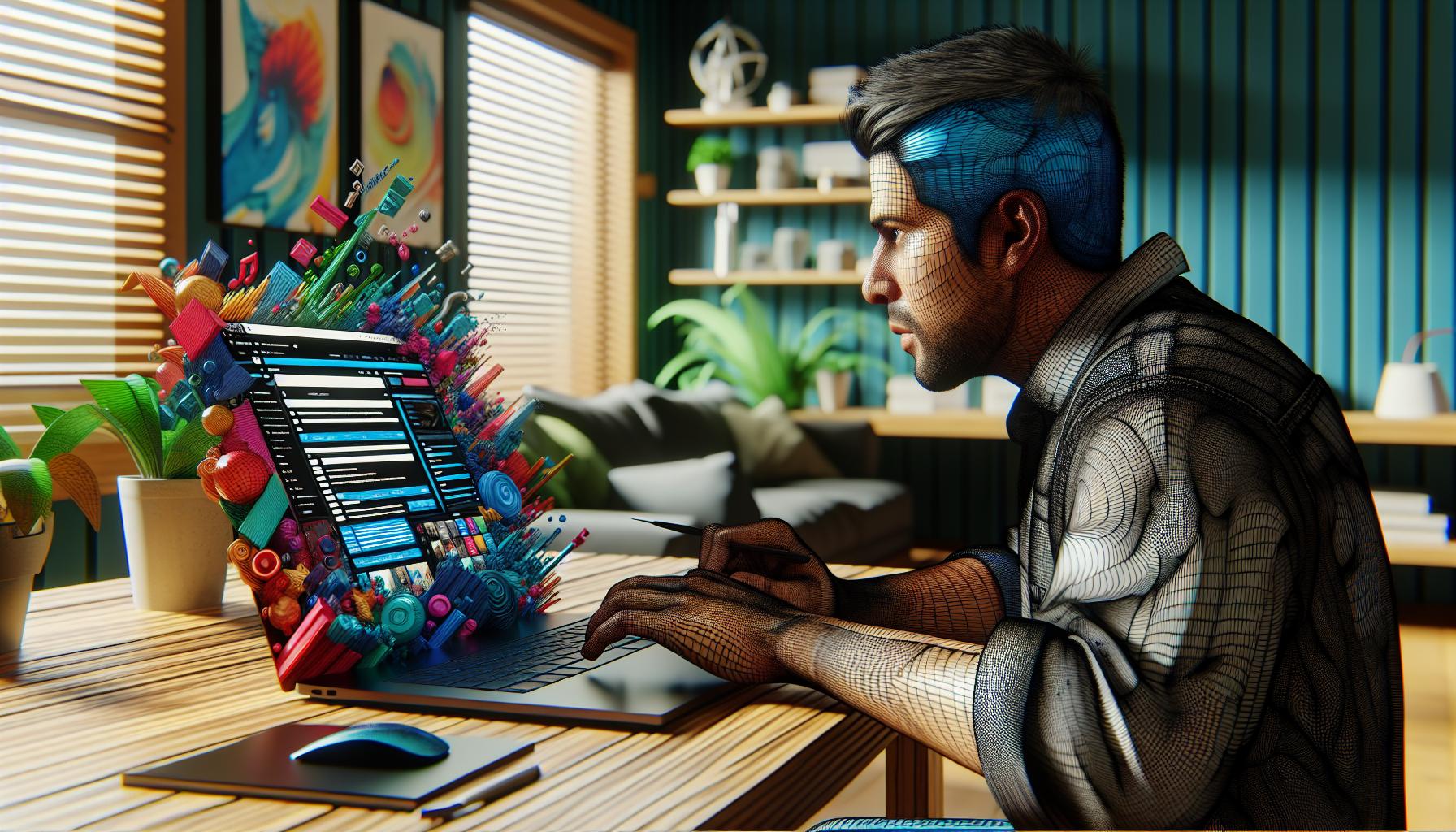 Como Criar um Site em WordPress: Dicas para Sucesso Online - VVerner